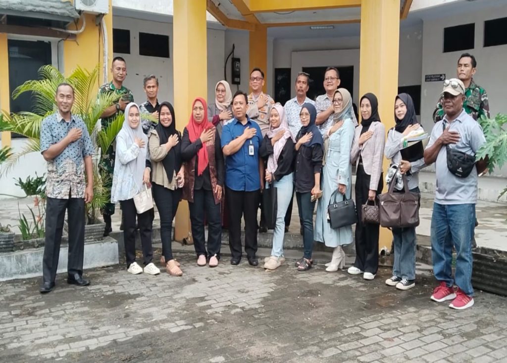 Mediasi Tuntas, Aktivitas Truk Tambang di Cilegon Land Resmi Dihentikan ...