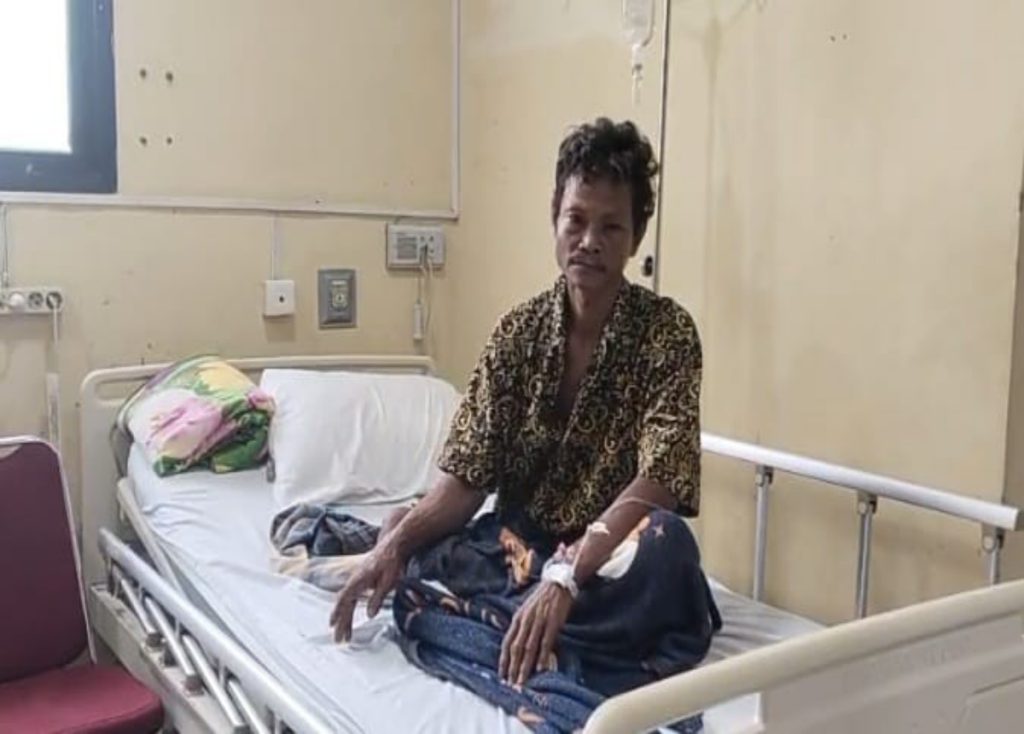 Seorang Korban Sempat Main Hp Sebelum Petir Menyambar dan Tewaskan 4 ...